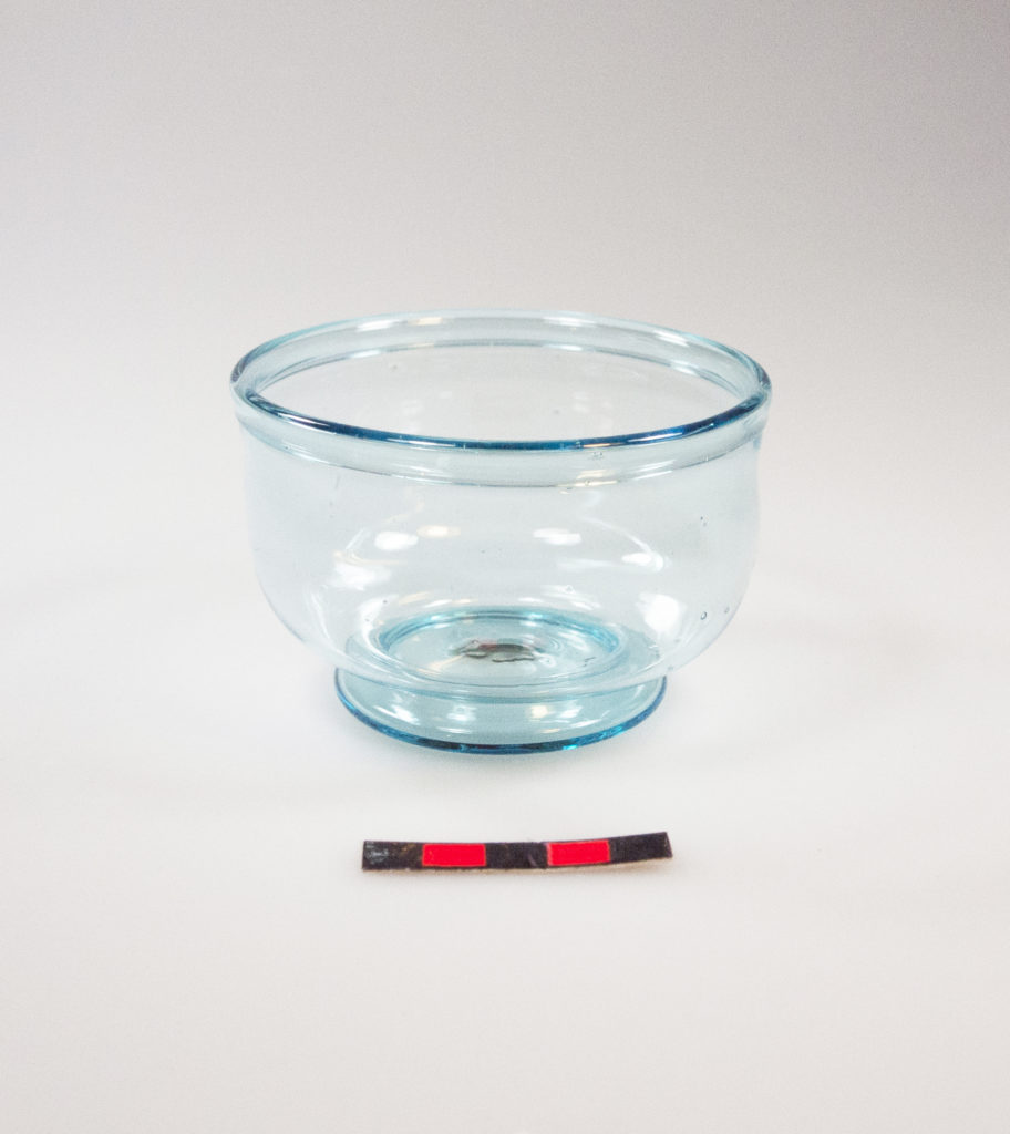 Bol fin du Ier s. – Les infondus