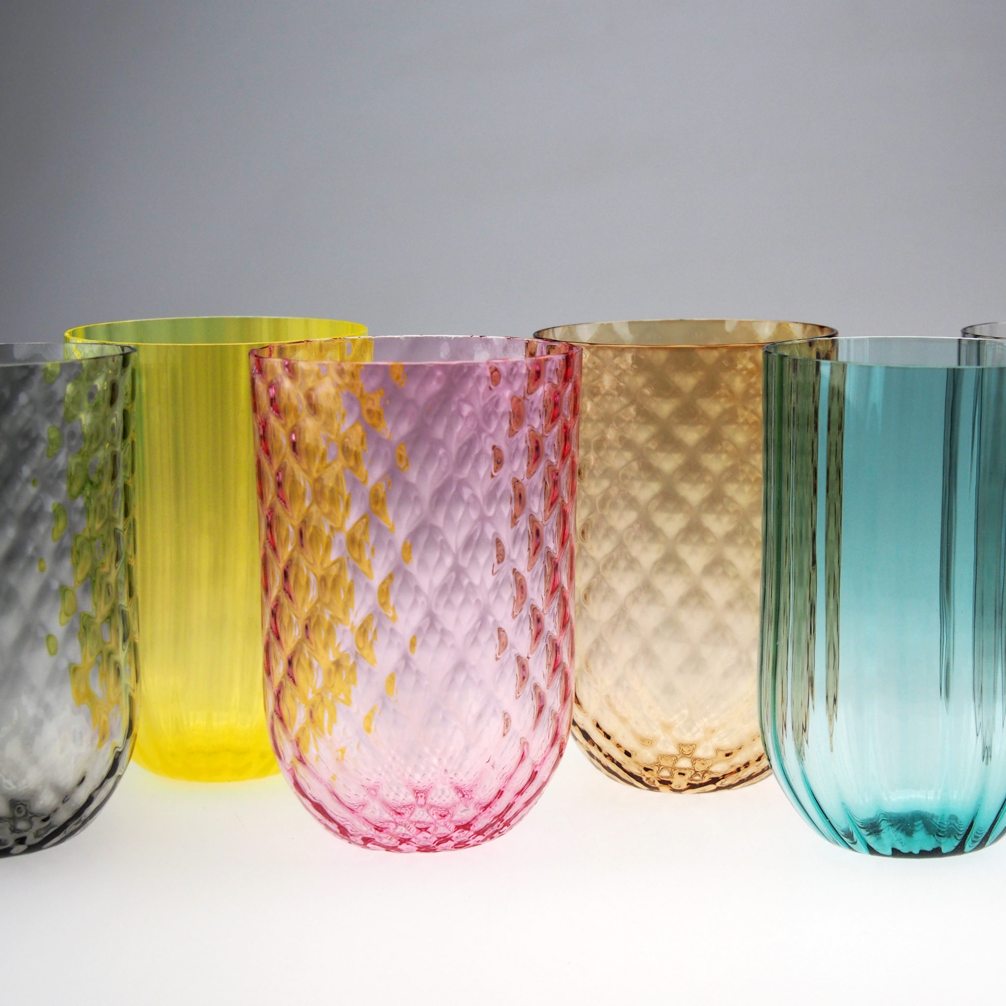 Les infondus – Souffleurs de verre